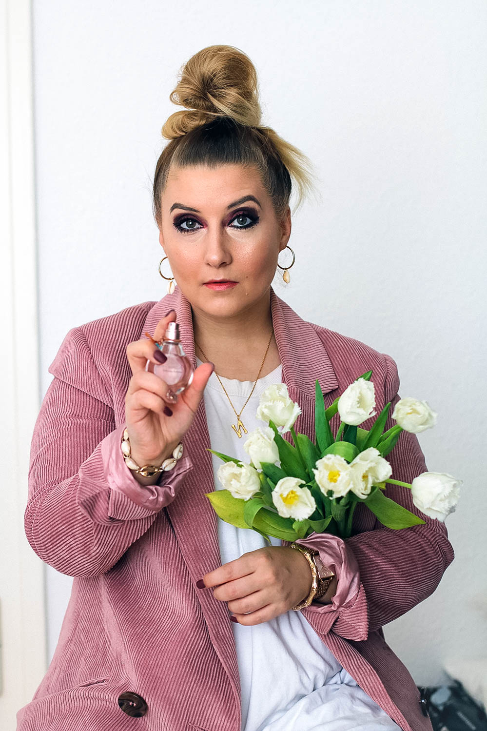 Beauty: Bohemian Romance mit Betty Barclay – Fashion Passion Love